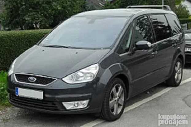 DIZNA Ford (svi modeli) od 2000 -2017 god - KupujemProdajem