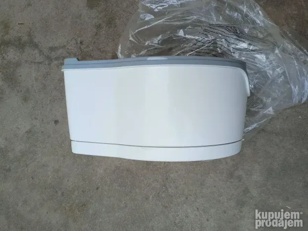 Toalet gornji deo bez rezervoara - KupujemProdajem