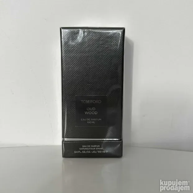 Tom Ford OUD WOOD parfem - KupujemProdajem
