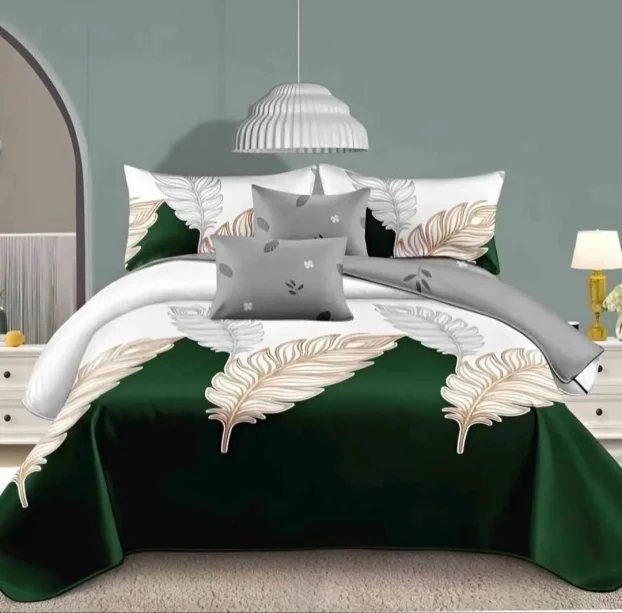 Posteljine singl akcija - KupujemProdajem