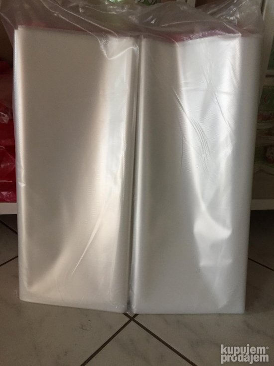 PVC Vrece-dzakovi za meso(do 50kg) - KupujemProdajem