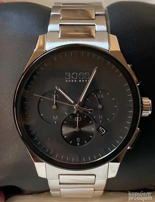 Hugo Boss sat - Peak Chronograph - KupujemProdajem