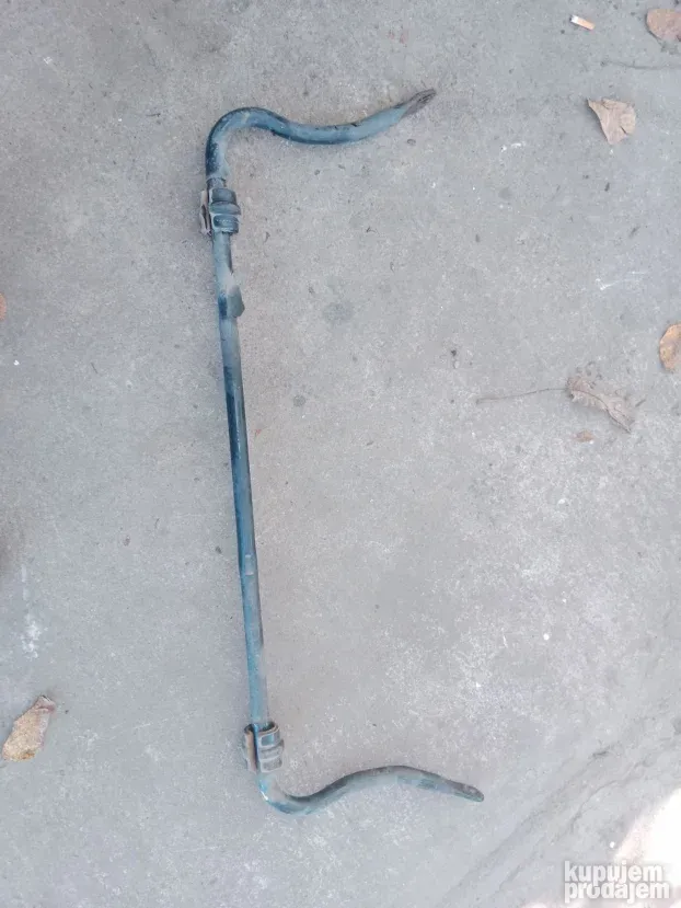 Citroen c4 Picasso 1.6 HDI balans stangla - KupujemProdajem