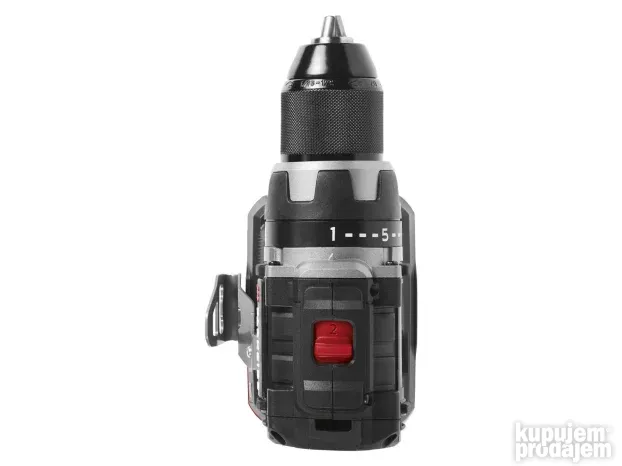 Parkside Aku Busilica Odvijac 20V PABSP 20 Li C3 .. - KupujemProdajem