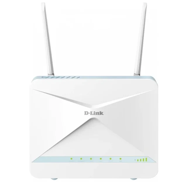 D-LINK G416 Dual Band AX1500 3G/4G Router white - KupujemProdajem