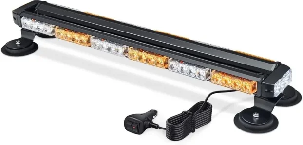LED rotaciona svetlo 71 cm za vozila i radne mašine - KupujemProdajem