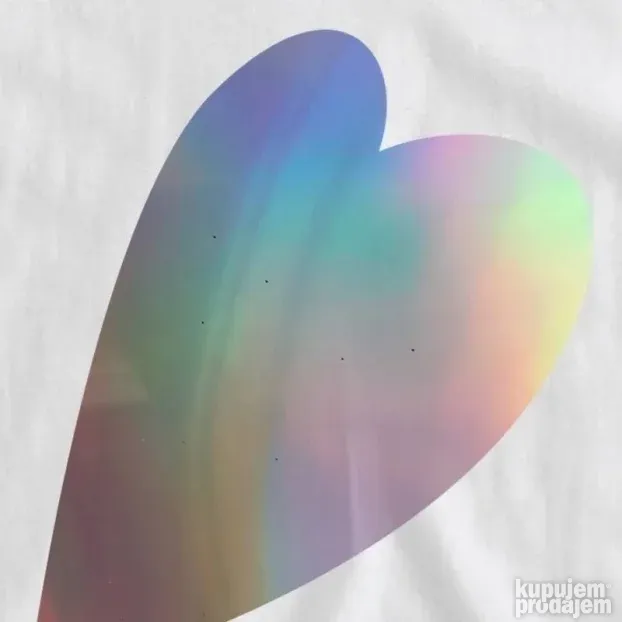 SISER holographic spectrum flex folija za tekstil - KupujemProdajem