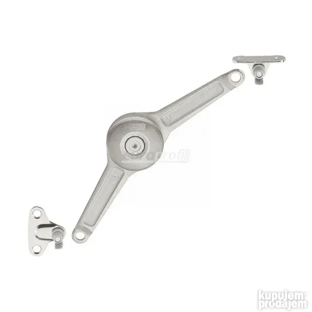 Mehanizam Duo Standard je namenjem za jedan front HF - KupujemProdajem