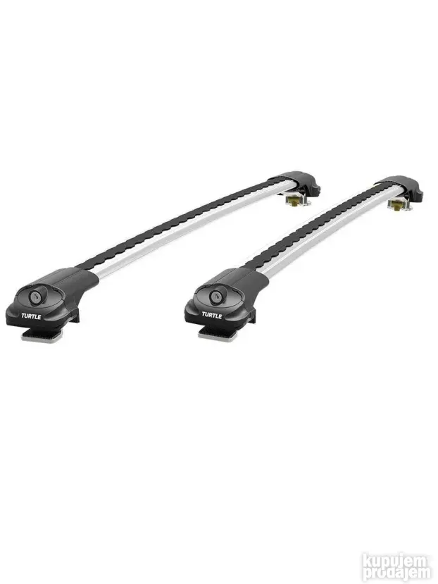 Krovni nosači KIA SORENTO 2010-2015 - KupujemProdajem