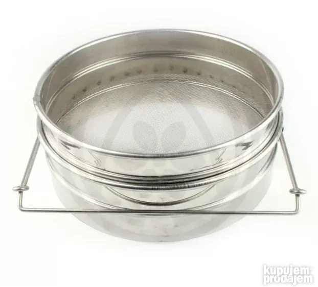 Cedilo za med dvodelno sa nosačima na razvlačenje, ROJ - KupujemProdajem