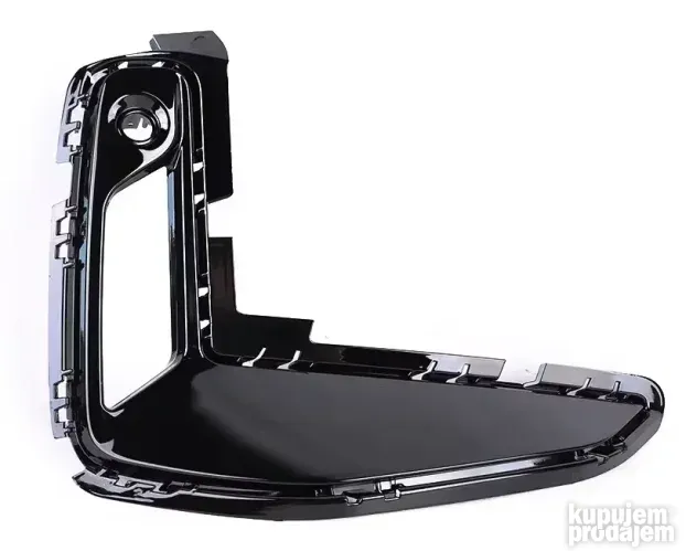 BMW 3 G20 G21 Maska rešetka branika prednjeg 22- - KupujemProdajem