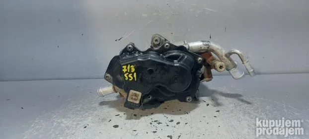 713551 Egr Skoda Fabia > 14- 04B131425 - KupujemProdajem