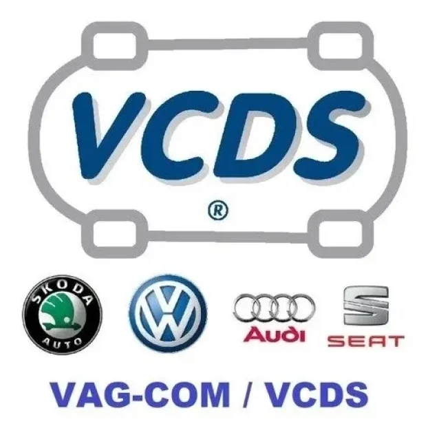 VCDS 25.3 Dijagnostika za VW, Audi, Seat, Škoda - KupujemProdajem