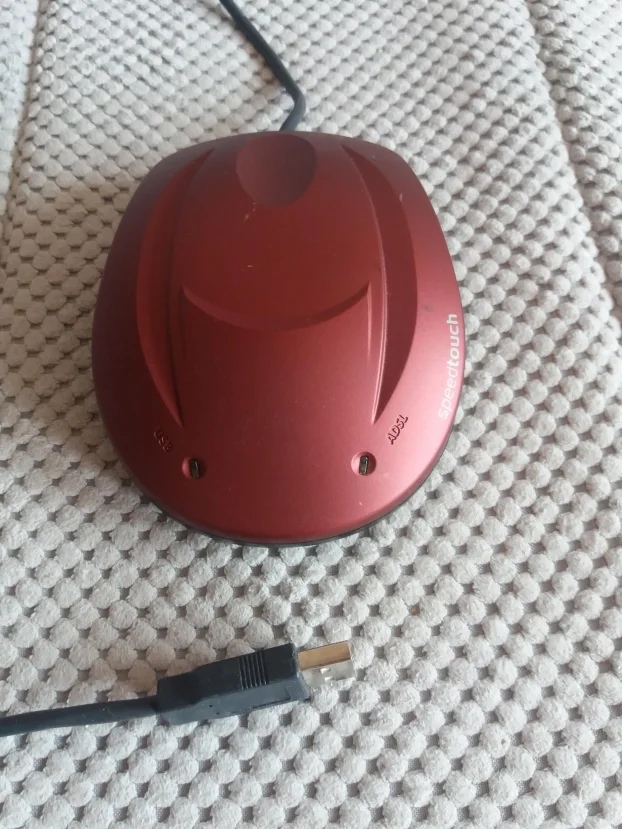 Thomson speedtouch 330 Adsl ruter sa Usb - KupujemProdajem