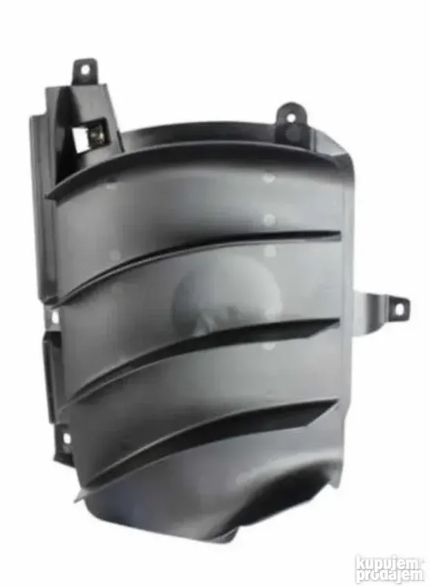 Spojler kabine desni SCANIA R - KupujemProdajem