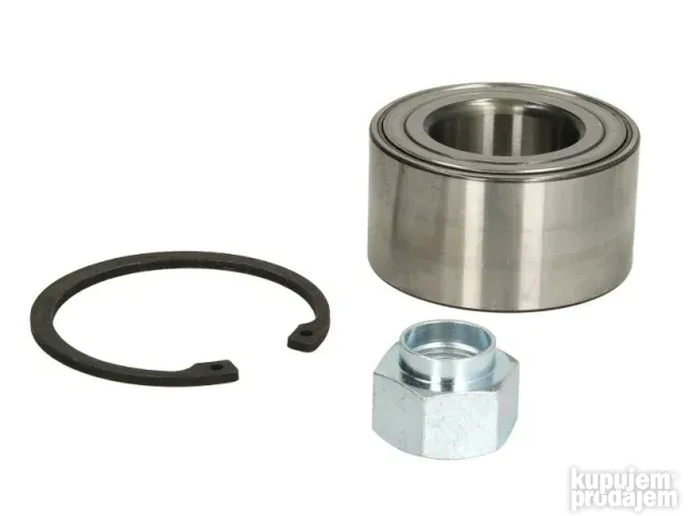 Lezaj lager tocka SKF za chevrolet Lacetti - KupujemProdajem