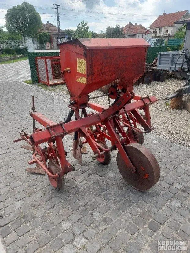 Spartac IMT 2 reda - KupujemProdajem