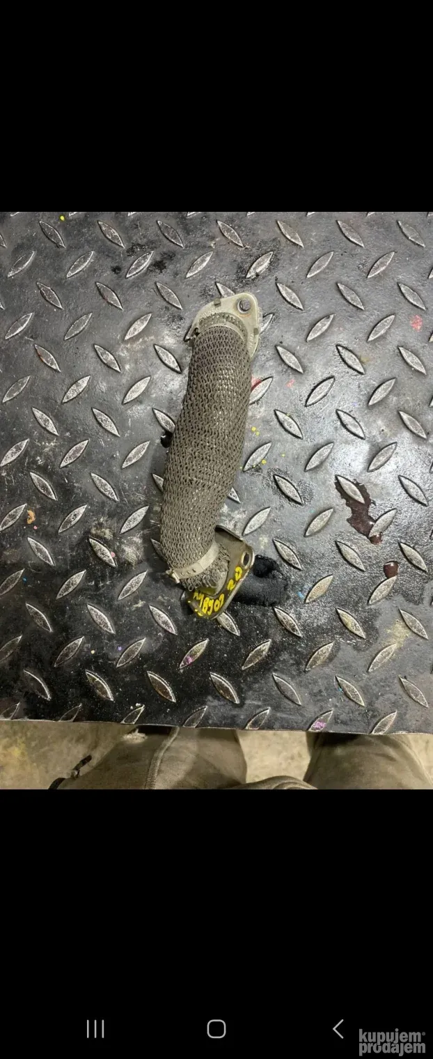 Audi a4 a5 a6 a7 q5 q7 cev crevo egra 059131530 - KupujemProdajem