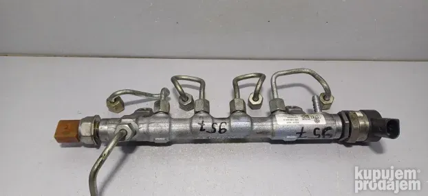 786103 Rampa Audi A4 B8 > 12-15 03L130089Q - KupujemProdajem