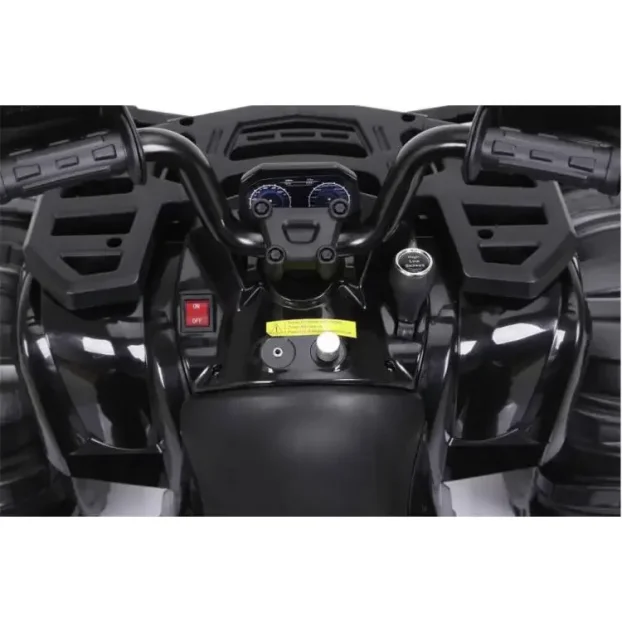 BIC MONSTER ATV u 4 boje - KupujemProdajem