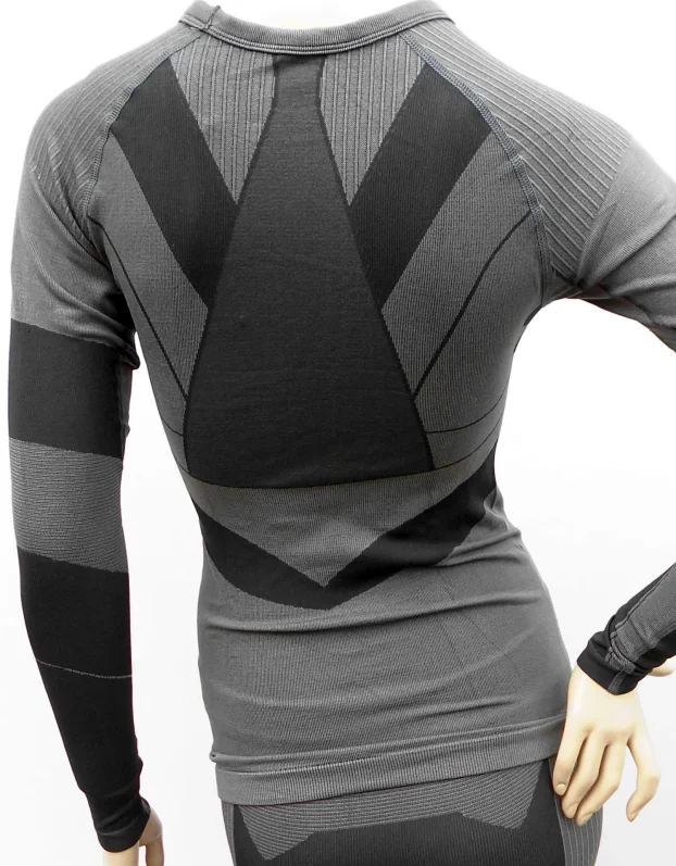 Ženski aktivni ves MOUNTAIN SPIRIT W015 SIVI - KupujemProdajem