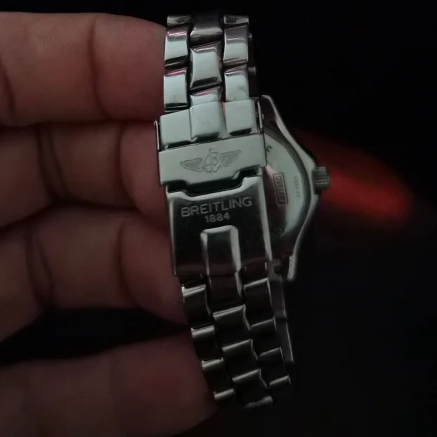 Breitling Colt Oceane 32mm - KupujemProdajem