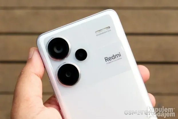 Xiaomi Redmi 13C / Note 13 Pro / Note 13 Pro Plus - KupujemProdajem