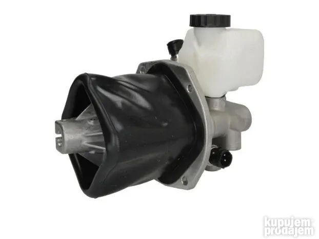 Cilindar na biracu brzina ACTROS ATEGO - KupujemProdajem