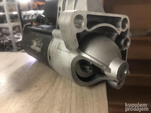 Anlaser Nissan Interstar 2.2 2.5 dCi - KupujemProdajem