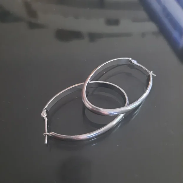 Srebrne mindjuse alke - KupujemProdajem