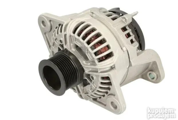 Alternator VOLVO FM12 FH12 - KupujemProdajem
