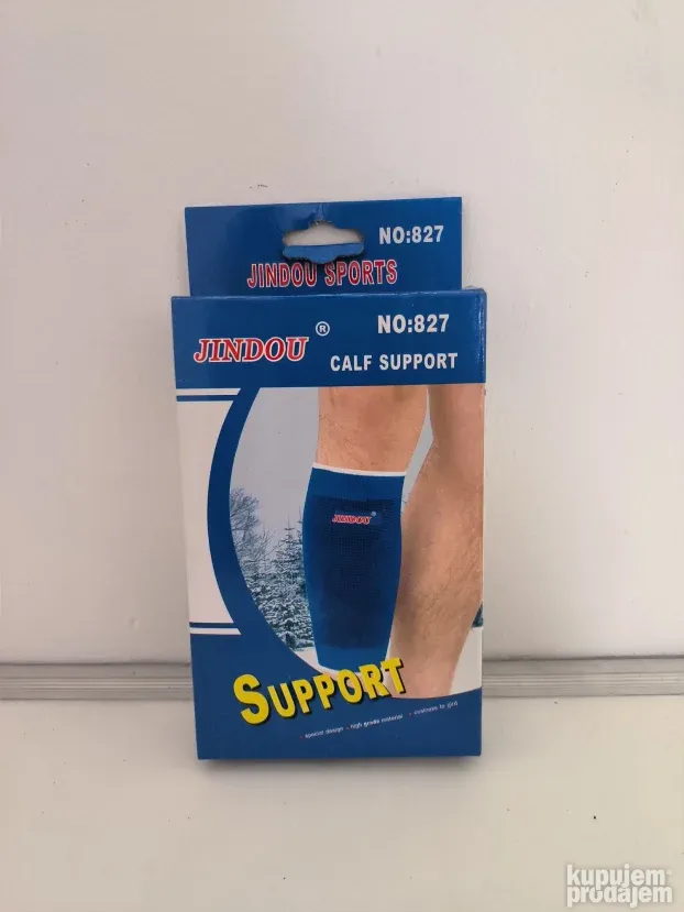 Steznik za listove,steznik za noge Jindou 827 QW - KupujemProdajem