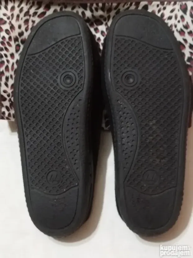 Espadrile - Zepe br 44 gaz.27, 5 - KupujemProdajem