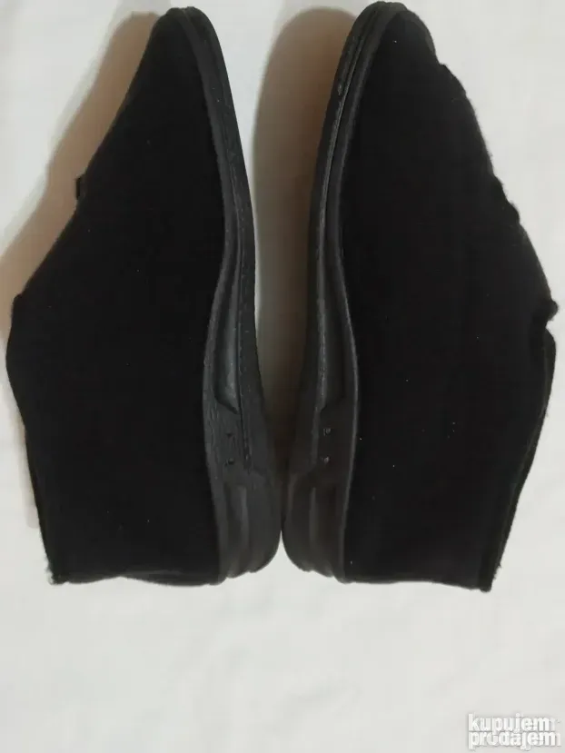 Espadrile - Zepe br 44 gaz.27, 5 - KupujemProdajem