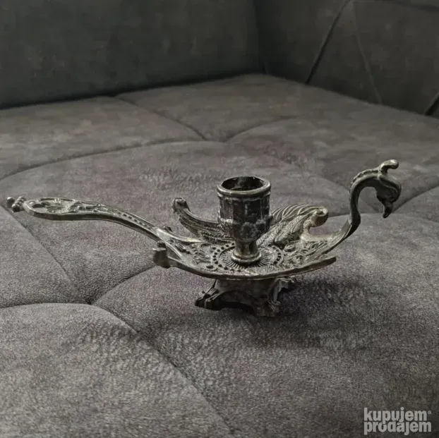 Stari svecnjak - KupujemProdajem