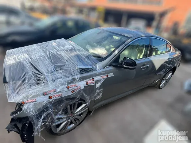 Abs Senzor Jaguar Xf > 08-11 C2P15770 - KupujemProdajem