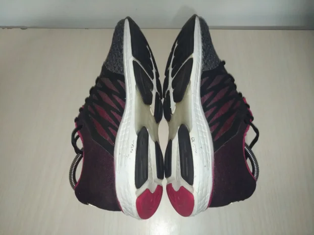 Asics unisex patike GEL-EXALT 4 br 40,5 ( 25,5 cm) - KupujemProdajem