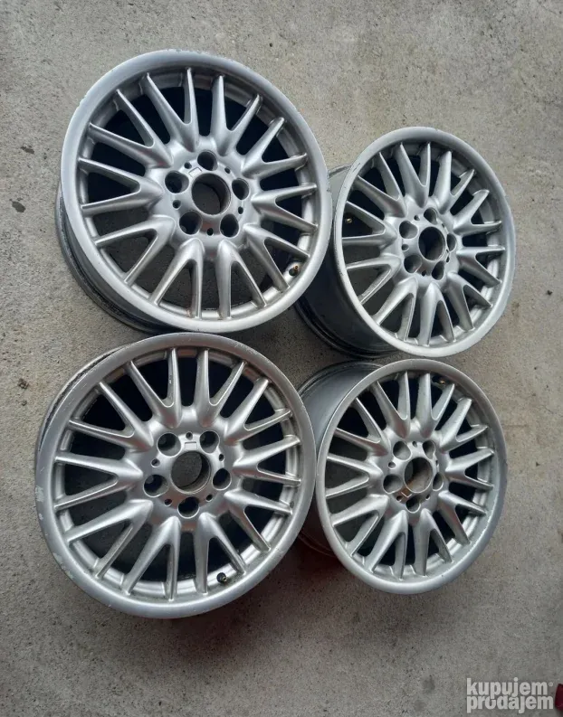 BMW R17, Style 72 - KupujemProdajem