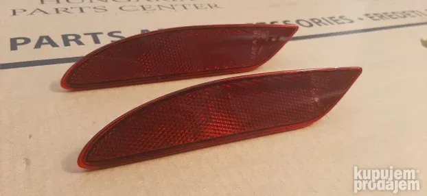 Jaguar F Pace 15- katadiopter blenda macije oko F-Pace - KupujemProdajem