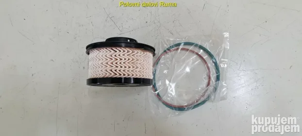 Filter nafte Opel Corsa F 1.5 #8159aom16 NOVO - KupujemProdajem