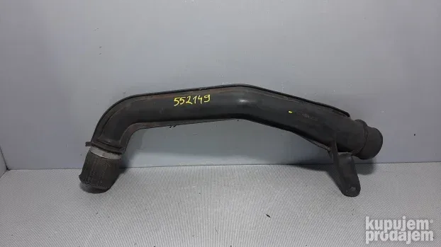 552149 Crevo Interkulera Citroen Jumpy > 95-03 1487510080B - KupujemProdajem