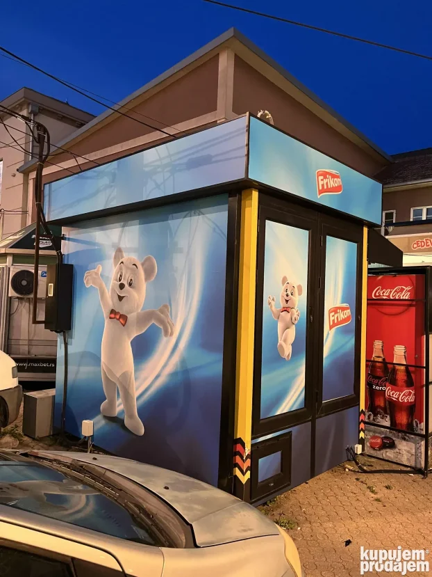 Digitalna stampa - KupujemProdajem