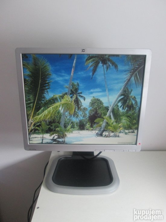 Monitor Hp 19incha L1950G - KupujemProdajem