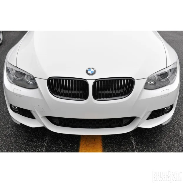 BMW E92 E93 M tech paket kompletan - KupujemProdajem