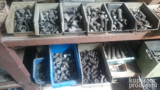 imbus srafovi - KupujemProdajem