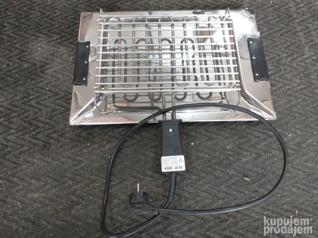 rostilj na struju - KupujemProdajem