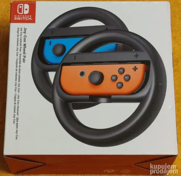 Nintendo switch oprema - KupujemProdajem