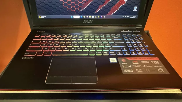 MSI Apache Pro i7/16/GTX 1060 - KupujemProdajem