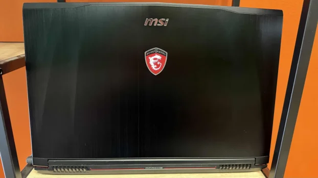 MSI Apache Pro i7/16/GTX 1060 - KupujemProdajem