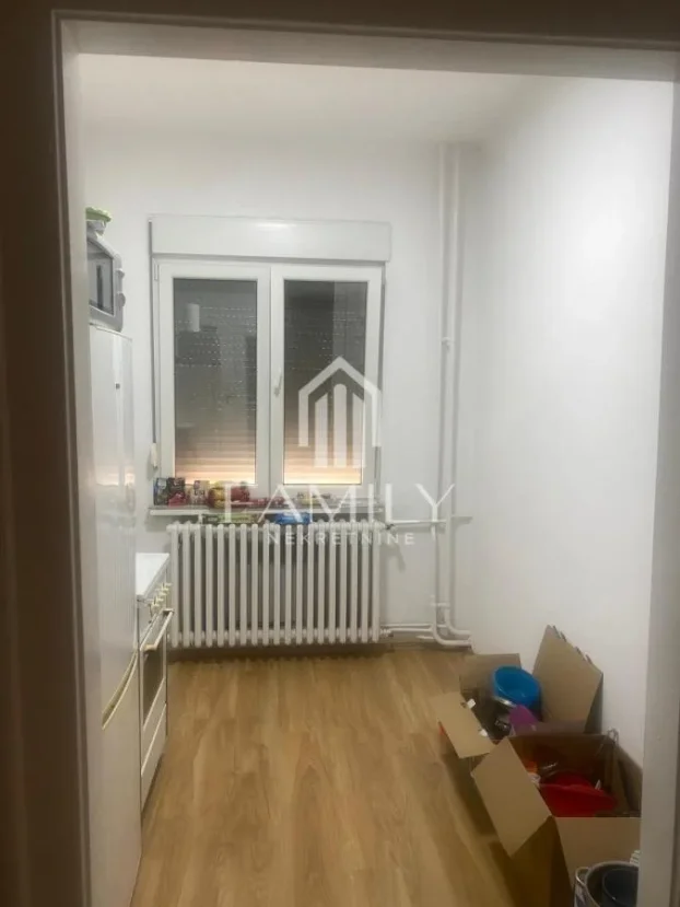 Dvosoban stan na prodaju - Stari grad, Novi Sad - KupujemProdajem